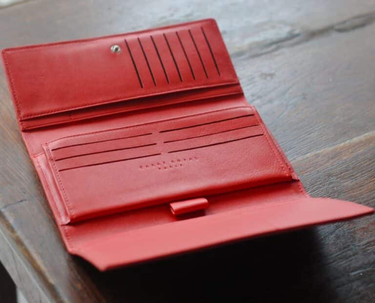 Quelques conseils pour bien choisir son chéquier portefeuille