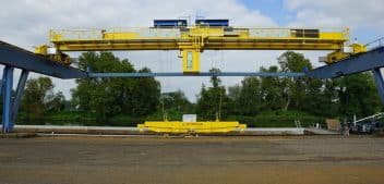 Comment fabriquer un pont roulant efficacement