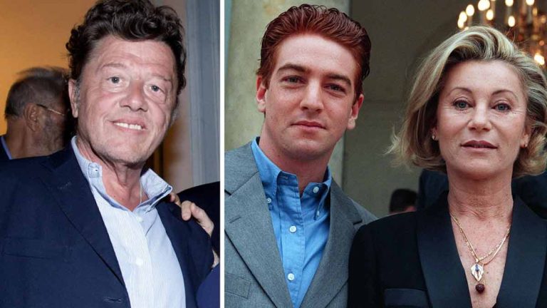 Qui est Yves Martin, le mari de Sheila ? - Secrets d’Hommes